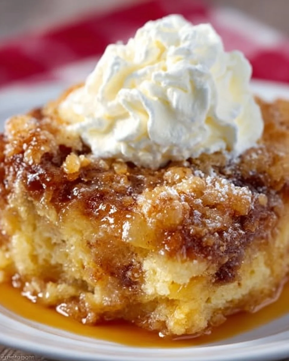 Quickly And Easy Shortcut Dessert That Tastes Good Enough